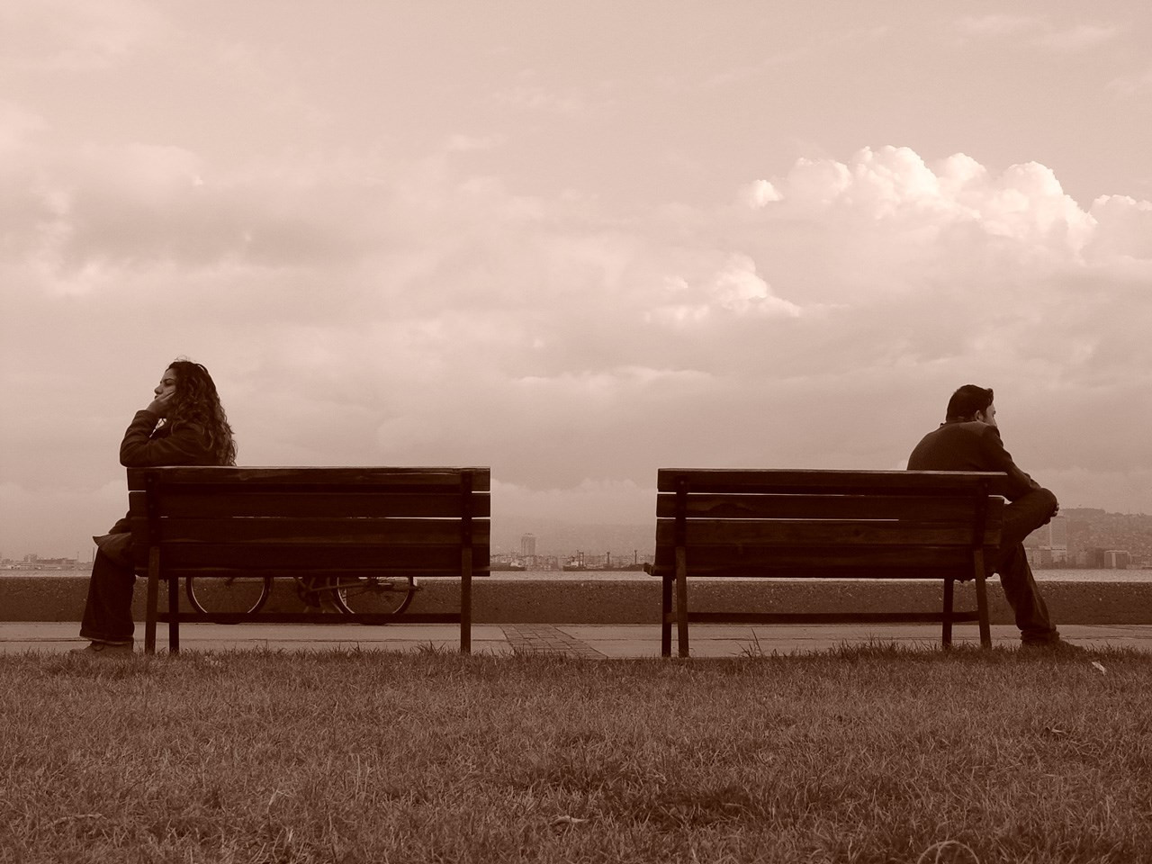 Blog | Drifted Apart? Four aspects of closeness in couple relationships ...