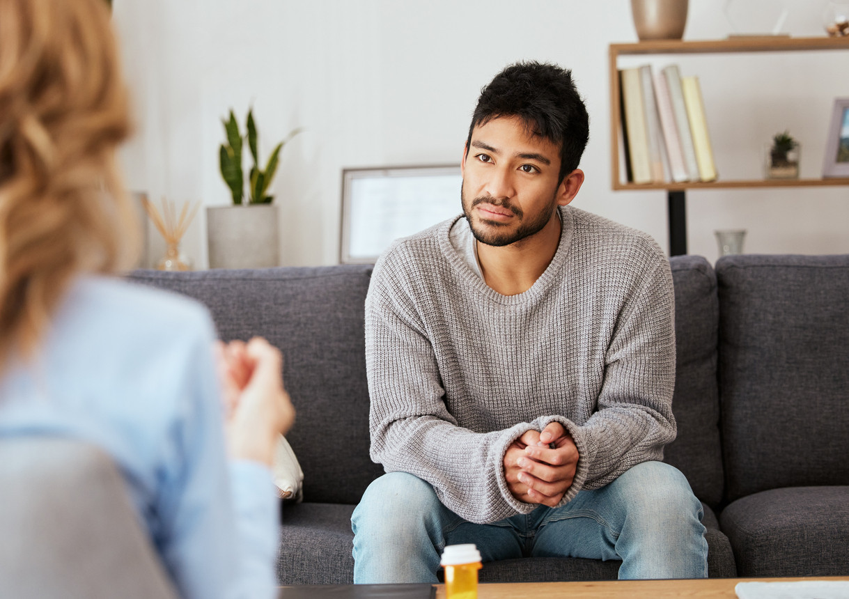 Homepage | Sheffield Central Counselling